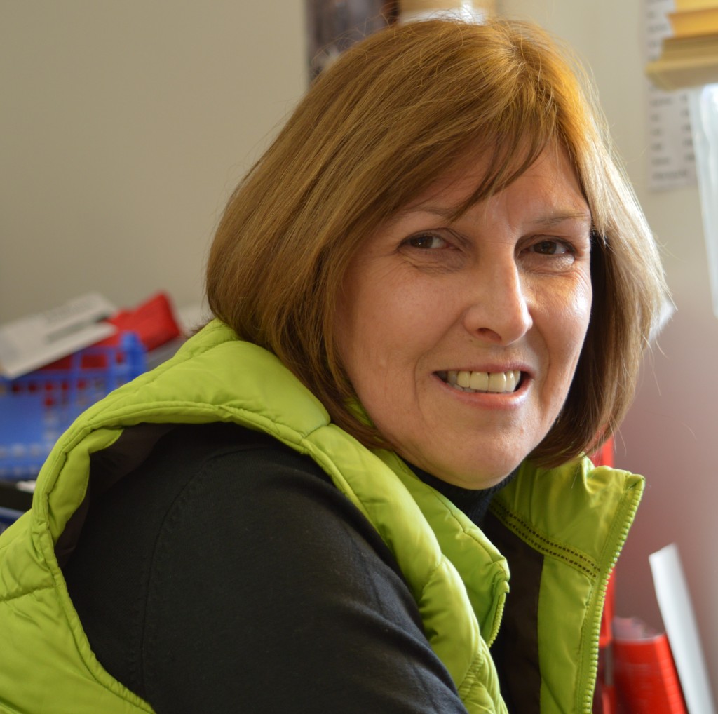 The Team – Brentwood Brewing Company