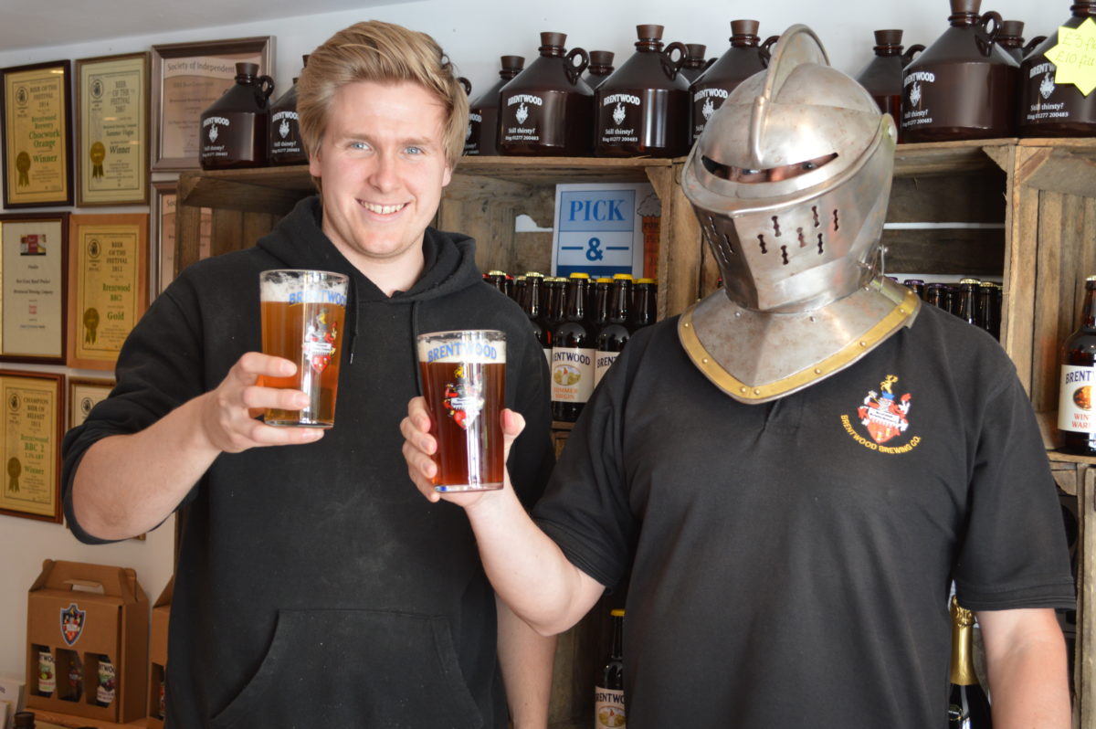 Gallery – Brentwood Brewing Company