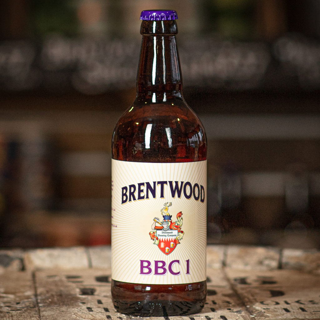 Regular Beers | Brentwood Brewing Company