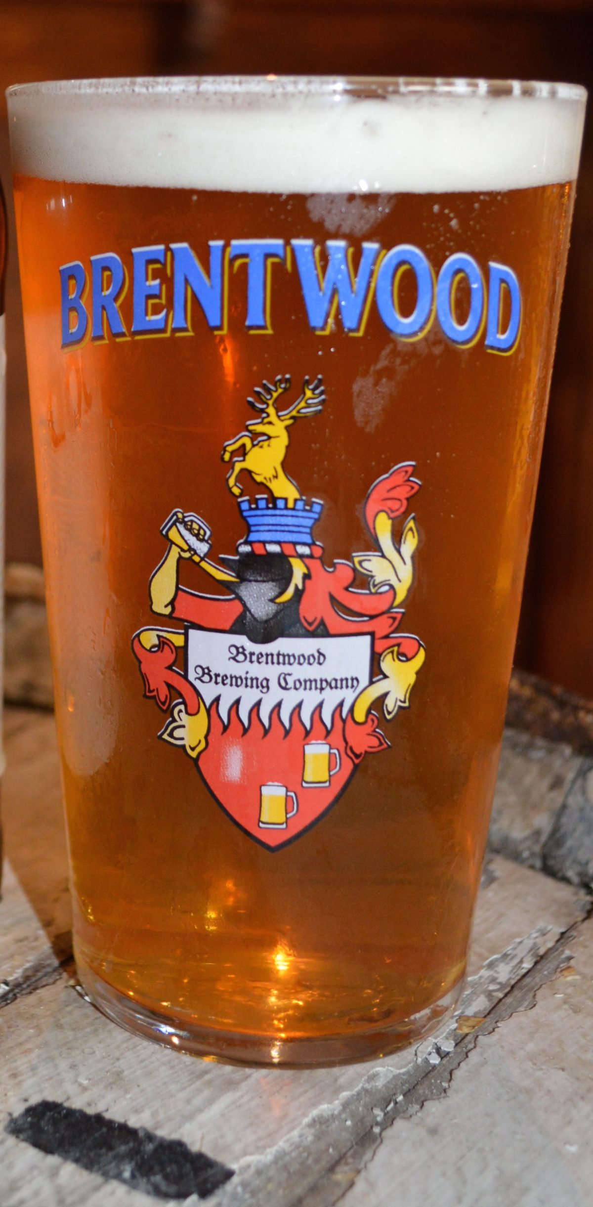 Experience Days Return – Brentwood Brewing Company