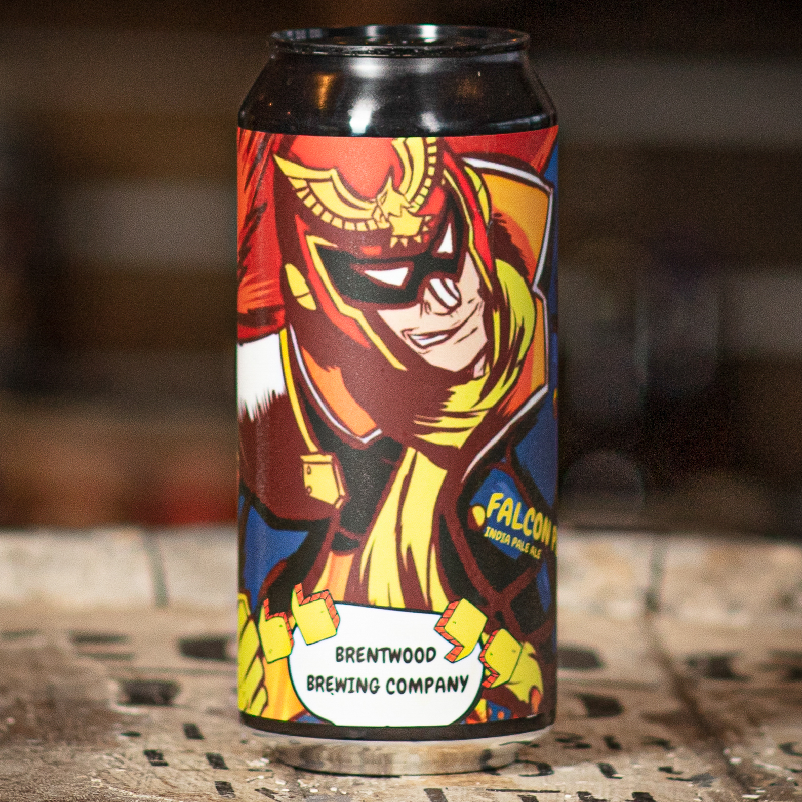 Our Beers | Brentwood Brewing Company