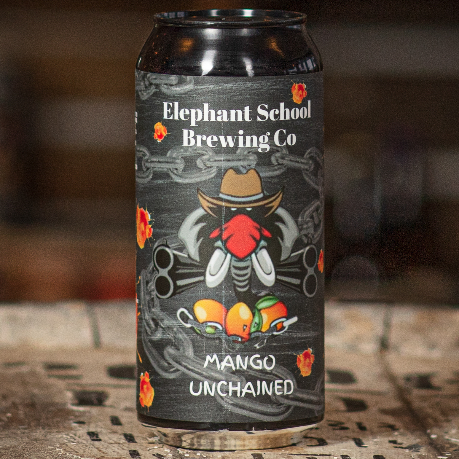 Our Beers | Brentwood Brewing Company