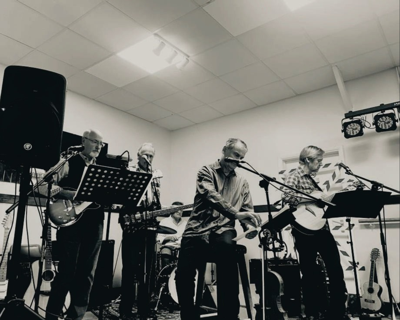 1 Year Anniversary of Cheese Club Charity Event! - Brentwood Brewing ...